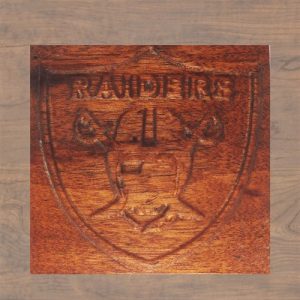 - Albadora Wood Carvings